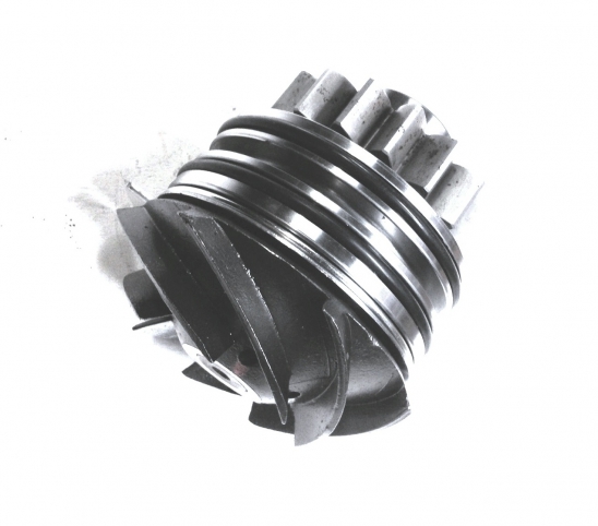 BMR S.R.L. | FULP 100