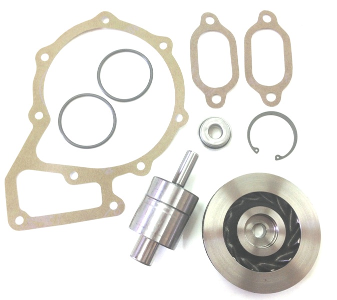 BMR S.R.L. | Productos