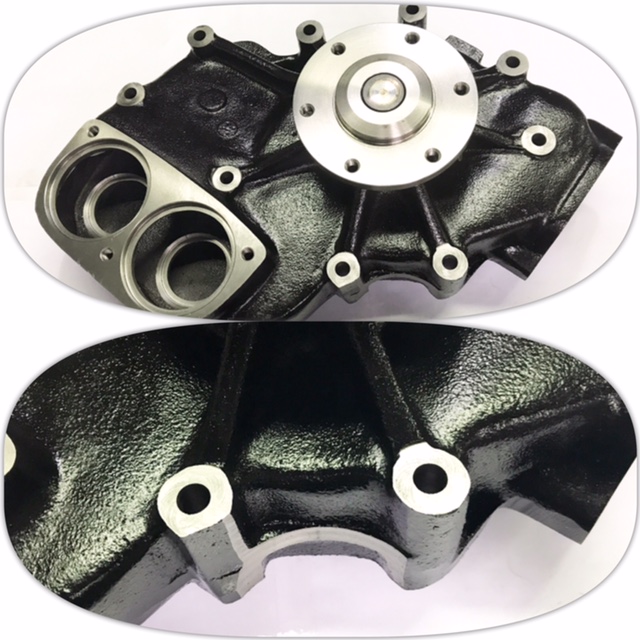 BMR S.R.L. | Productos