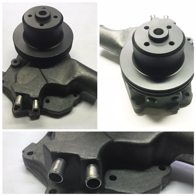 BMR S.R.L. | FULP 100