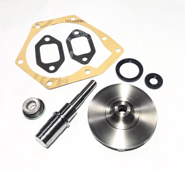 BMR S.R.L. | Productos