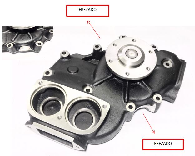 BMR S.R.L. | Productos