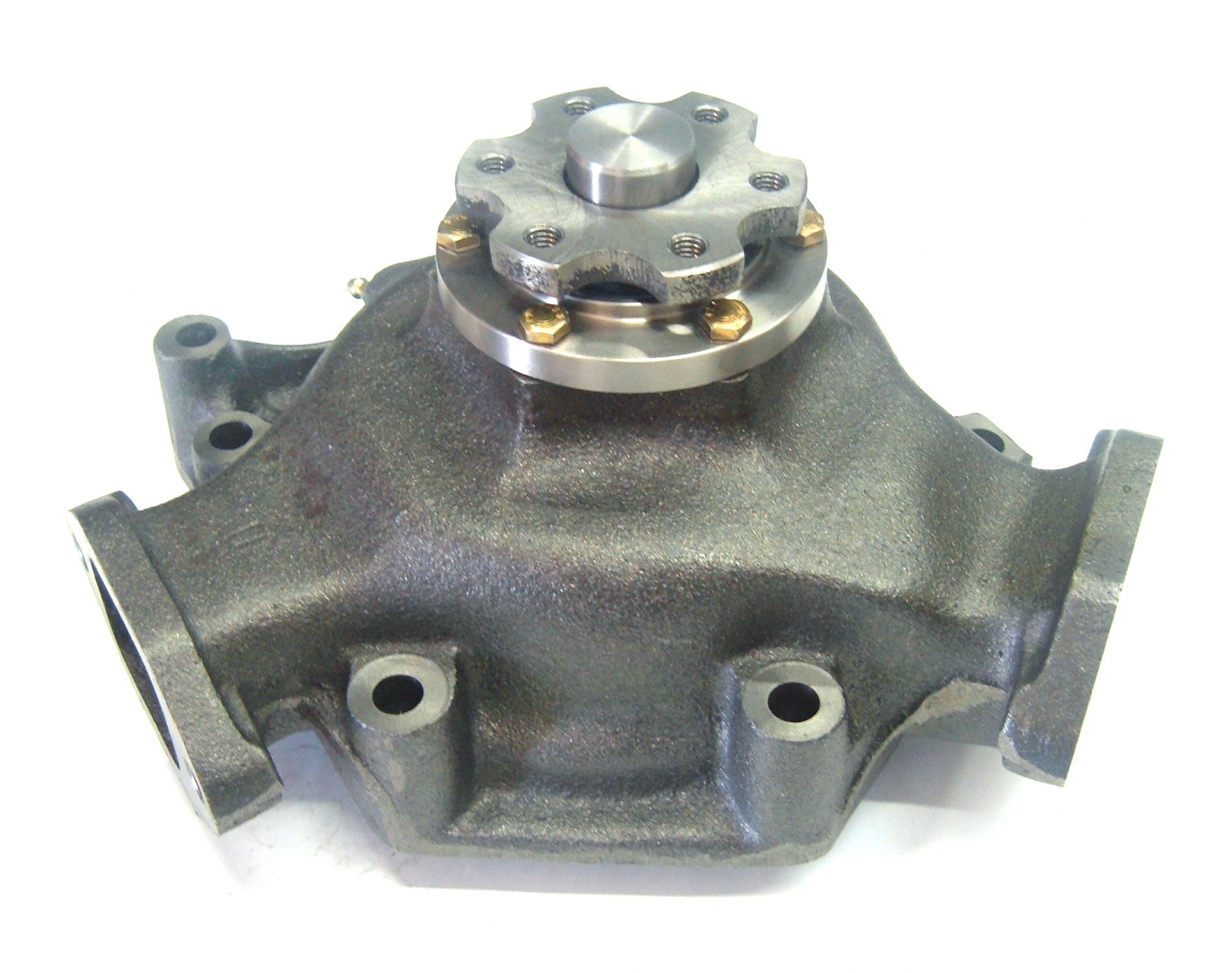 BMR S.R.L. | Productos