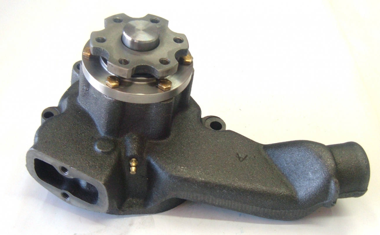 BMR S.R.L. | Productos