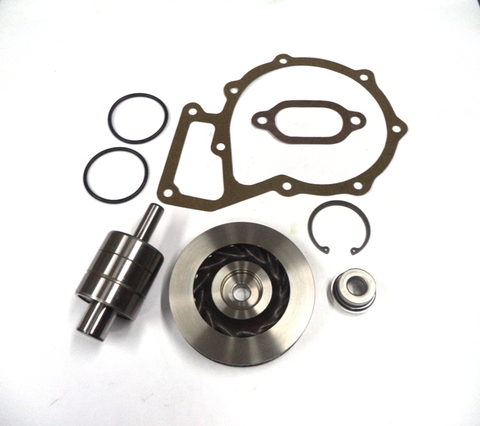 BMR S.R.L. | Productos